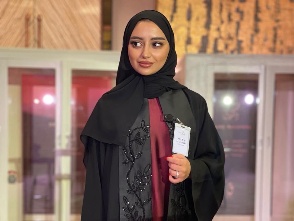 Noura Al Jurdi