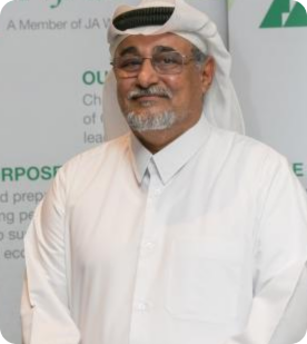 Saeed Al Kuwari