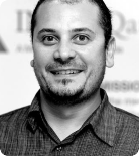 Emad Badawi
